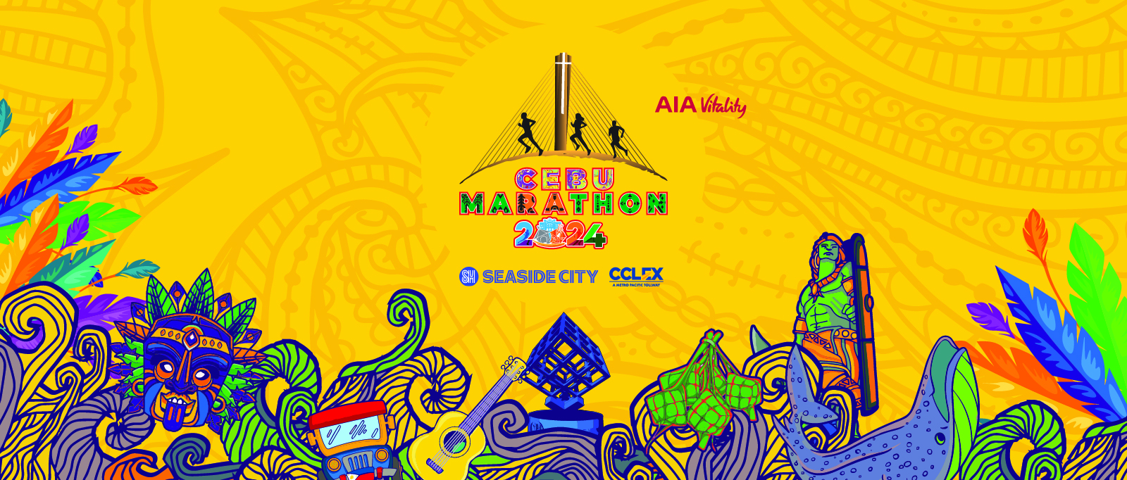 MyRunTime | Social Powered Race Timing