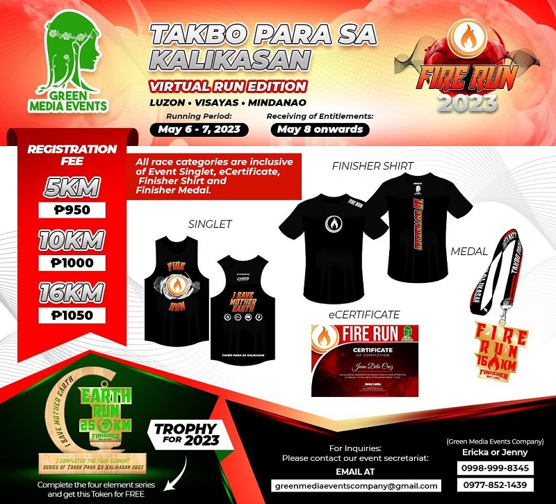 Myruntime Custom Websites