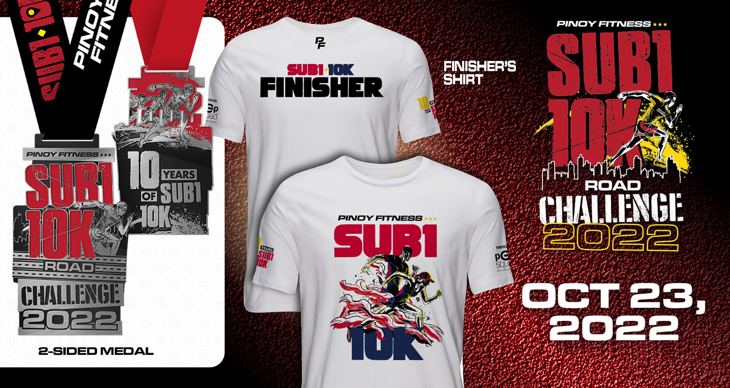 MyRunTime | Social Powered Race Timing