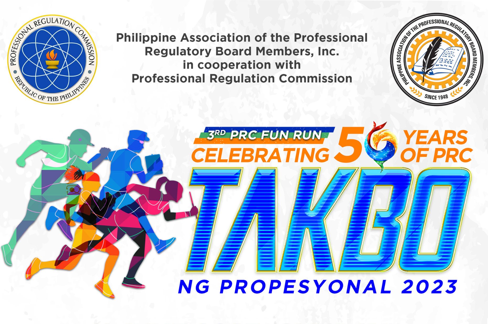 MyRunTime | Social Powered Race Timing