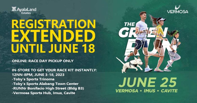 MyRunTime | Social Powered Race Timing