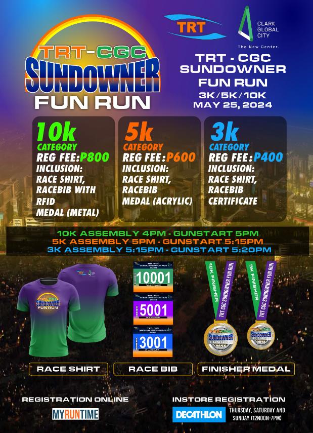 Myruntime Custom Websites